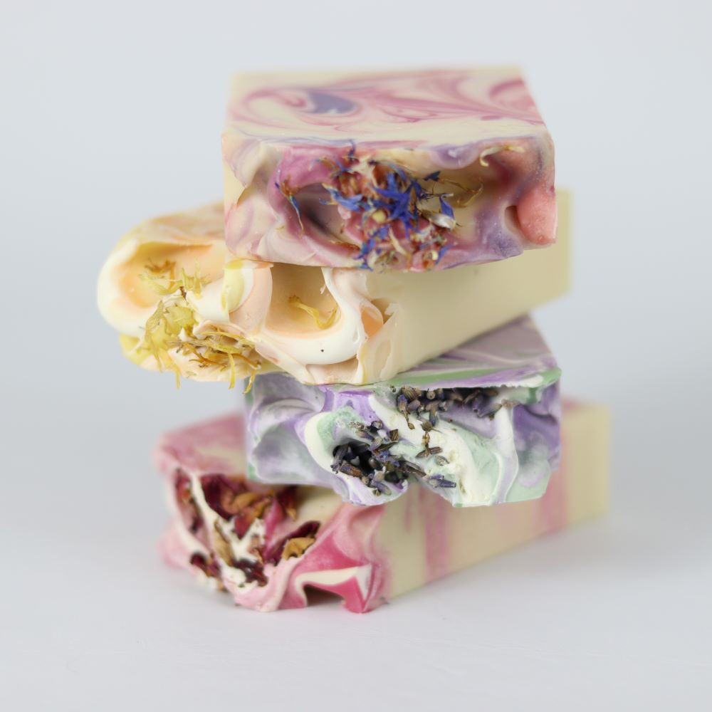 Fun and Fancy – Serenity Soaps Canada